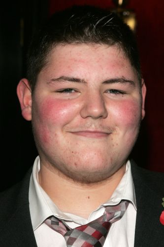 Jamie Waylett | Biography, Movie Highlights and Photos | AllMovie